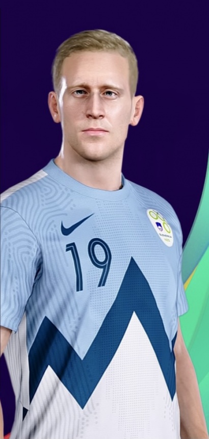 Robert Beric - Pro Evolution Soccer Wiki - Neoseeker