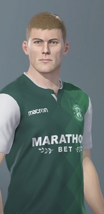 Fraser Murray - Pro Evolution Soccer Wiki - Neoseeker