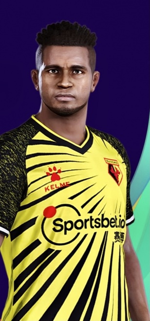 Isaac Success - Pro Evolution Soccer Wiki - Neoseeker