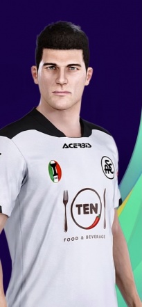 Diego Farias - Pro Evolution Soccer Wiki - Neoseeker