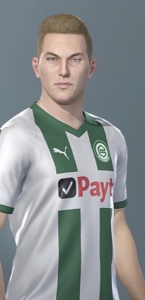 Ajdin Hrustic - Pro Evolution Soccer Wiki - Neoseeker