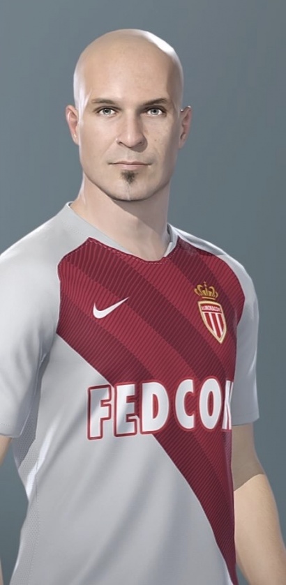 Andrea Raggi - Pro Evolution Soccer Wiki - Neoseeker