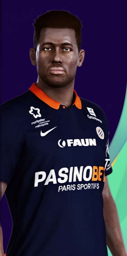 Elye Wahi - Pro Evolution Soccer Wiki - Neoseeker