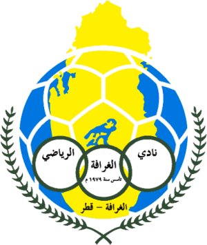 Al-Gharafa SC - Pro Evolution Soccer Wiki - Neoseeker