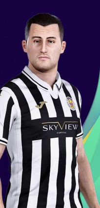 Dylan Connolly - Pro Evolution Soccer Wiki - Neoseeker