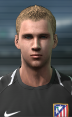 David de Gea - Pro Evolution Soccer Wiki - Neoseeker