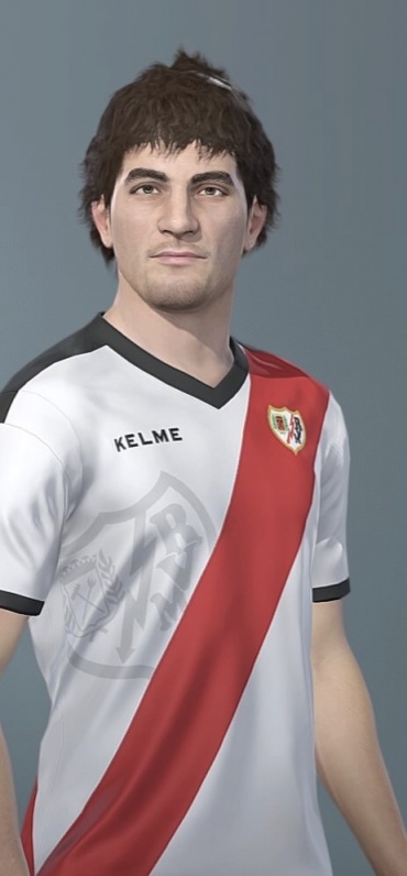 Jose Angel Pozo - Pro Evolution Soccer Wiki - Neoseeker