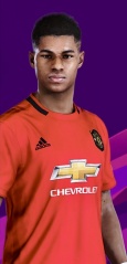 Marcus Rashford - Pro Evolution Soccer Wiki - Neoseeker