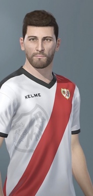 Tito - Pro Evolution Soccer Wiki - Neoseeker