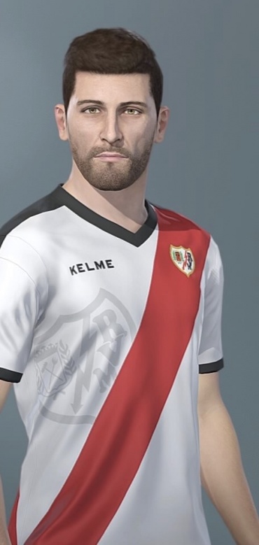 Tito - Pro Evolution Soccer Wiki - Neoseeker