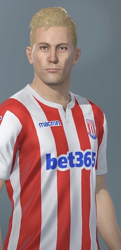 Moritz Bauer - Pro Evolution Soccer Wiki - Neoseeker