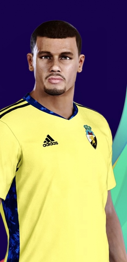 Hugo Marques - Pro Evolution Soccer Wiki - Neoseeker