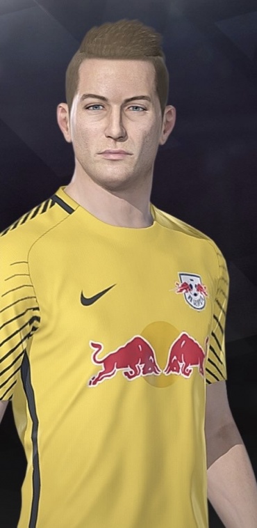 Philipp Kohn - Pro Evolution Soccer Wiki - Neoseeker