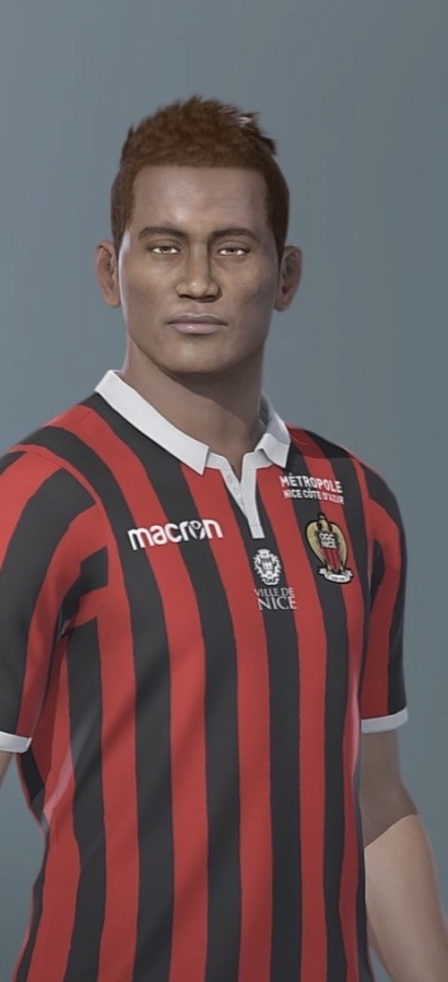 Lamine Diaby - Pro Evolution Soccer Wiki - Neoseeker