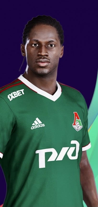 Ederzito Antonio Macedo Lopes - Pro Evolution Soccer Wiki - Neoseeker