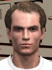 Nicky Hunt - Pro Evolution Soccer Wiki - Neoseeker