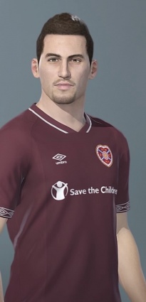 Olly Lee - Pro Evolution Soccer Wiki - Neoseeker