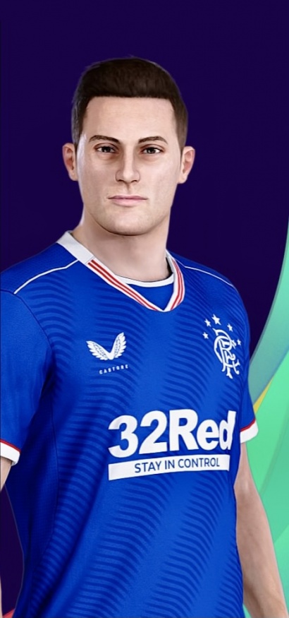George Edmundson - Pro Evolution Soccer Wiki - Neoseeker