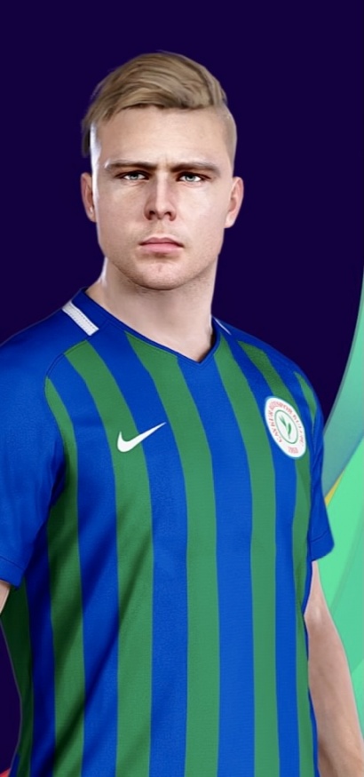 Alexander Soderlund - Pro Evolution Soccer Wiki - Neoseeker