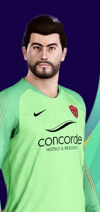 Akin Alkan - Pro Evolution Soccer Wiki - Neoseeker
