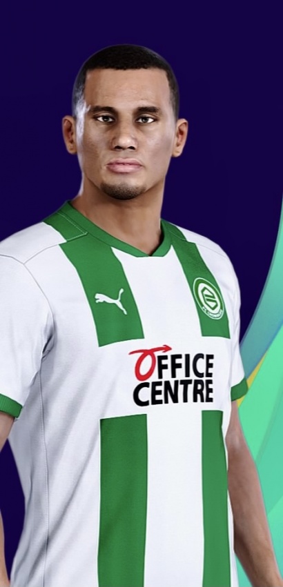 Patrick Joosten - Pro Evolution Soccer Wiki - Neoseeker