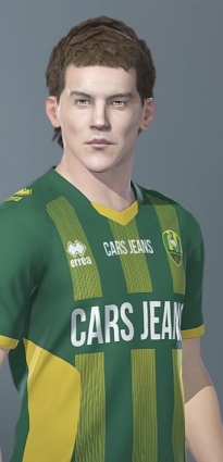 Tomas Necid - Pro Evolution Soccer Wiki - Neoseeker