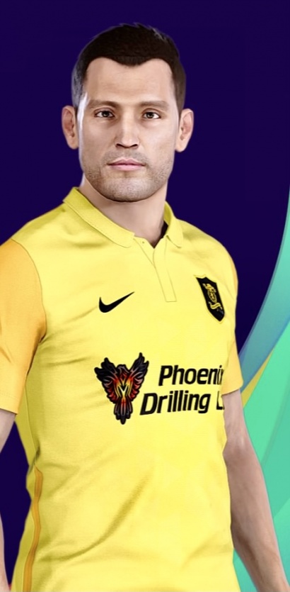 Matej Poplatnik - Pro Evolution Soccer Wiki - Neoseeker