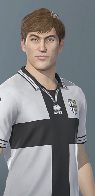 Francisco Sierralta - Pro Evolution Soccer Wiki - Neoseeker