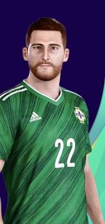 Conor Washington - Pro Evolution Soccer Wiki - Neoseeker