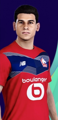 Benjamin Andre - Pro Evolution Soccer Wiki - Neoseeker