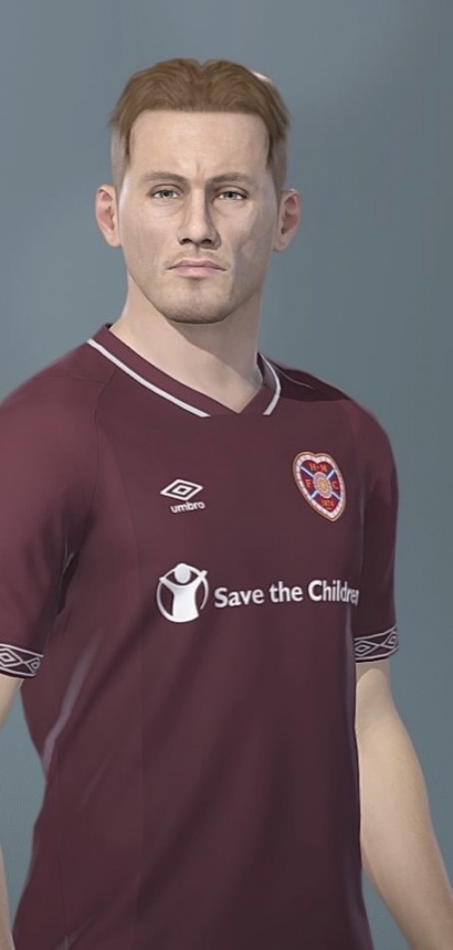 Callumn Morrison - Pro Evolution Soccer Wiki - Neoseeker