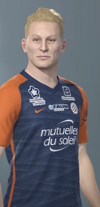 Nicolas Cozza - Pro Evolution Soccer Wiki - Neoseeker