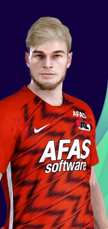 Timo Letschert - Pro Evolution Soccer Wiki - Neoseeker