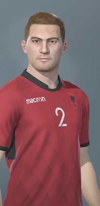 Andi Lila - Pro Evolution Soccer Wiki - Neoseeker