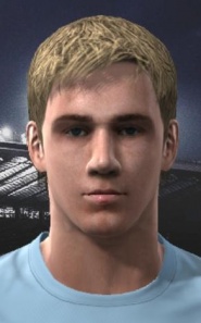 Michael Johnson - Pro Evolution Soccer Wiki - Neoseeker