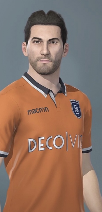 Serdar Tasci - Pro Evolution Soccer Wiki - Neoseeker