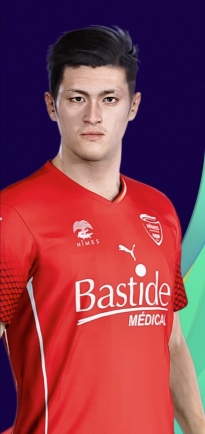 Naomichi Ueda - Pro Evolution Soccer Wiki - Neoseeker