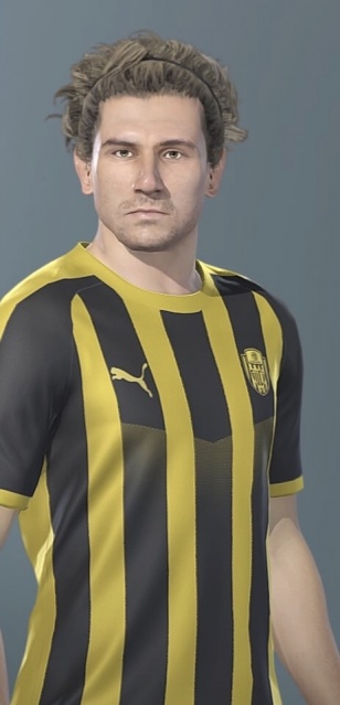 Alessio Cerci - Pro Evolution Soccer Wiki - Neoseeker