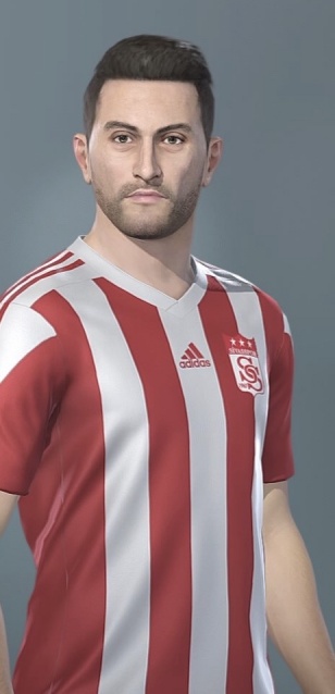 Hugo Vieira - Pro Evolution Soccer Wiki - Neoseeker