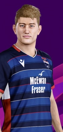 Lewis Spence - Pro Evolution Soccer Wiki - Neoseeker