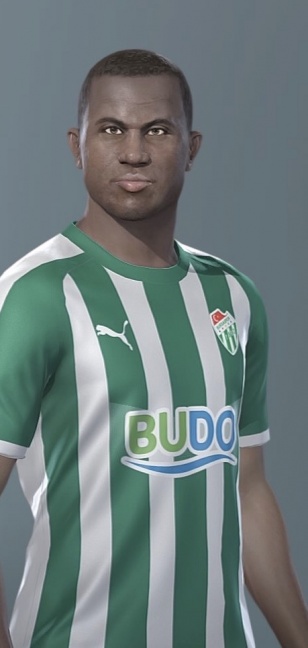 Henri Saivet - Pro Evolution Soccer Wiki - Neoseeker