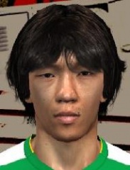 Shunsuke Nakamura - Pro Evolution Soccer Wiki - Neoseeker