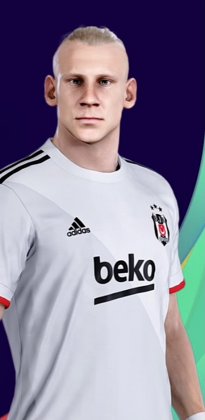 Domagoj Vida - Pro Evolution Soccer Wiki - Neoseeker