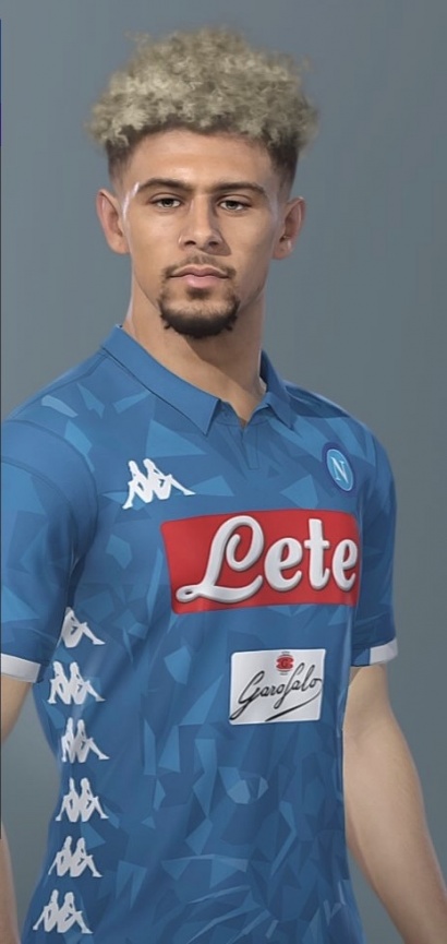 Kevin Malcuit - Pro Evolution Soccer Wiki - Neoseeker