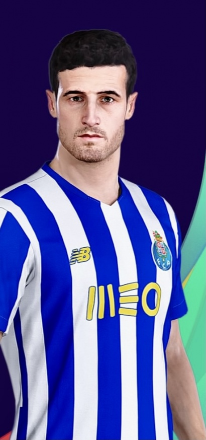 Ivan Marcano - Pro Evolution Soccer Wiki - Neoseeker