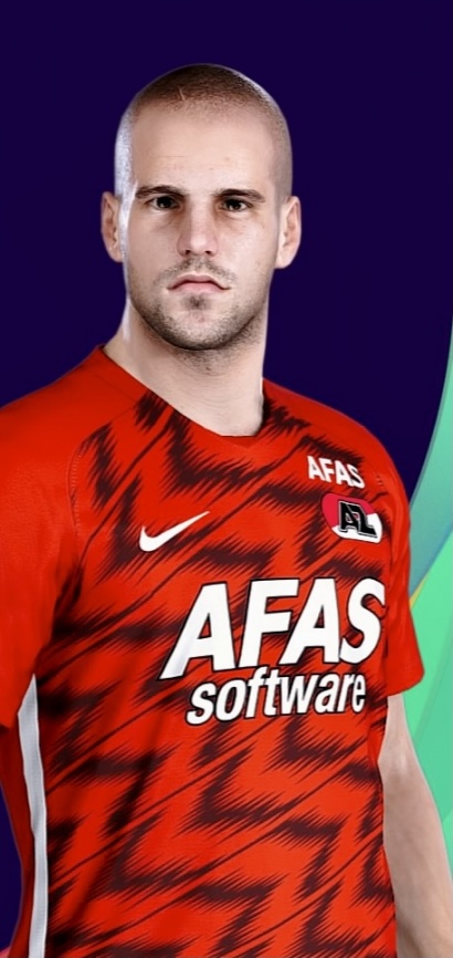 Ron Vlaar - Pro Evolution Soccer Wiki - Neoseeker