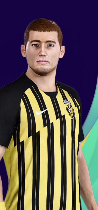 Maximilian Wittek - Pro Evolution Soccer Wiki - Neoseeker
