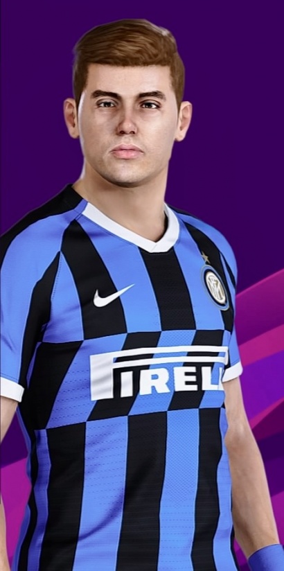 Matias Fonseca - Pro Evolution Soccer Wiki - Neoseeker