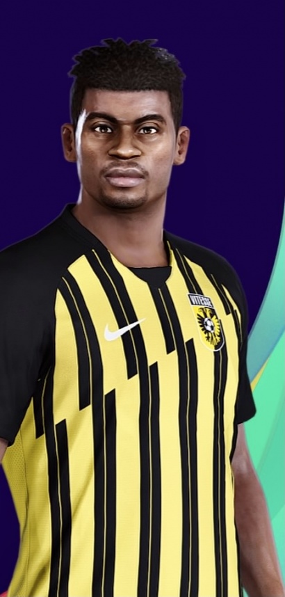 Noah Ohio - Pro Evolution Soccer Wiki - Neoseeker