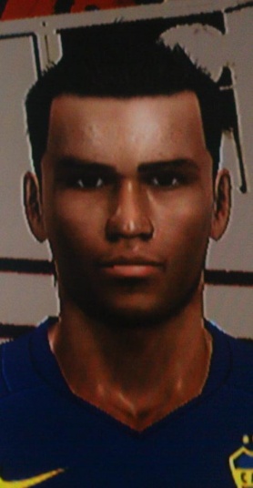 Claudio Morel Rodriguez - Pro Evolution Soccer Wiki - Neoseeker